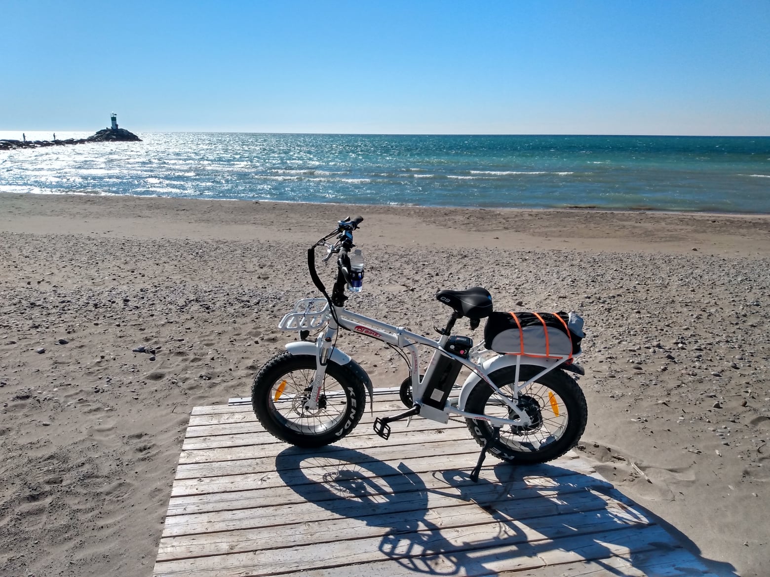 Still going strong! – DJ Bikes US